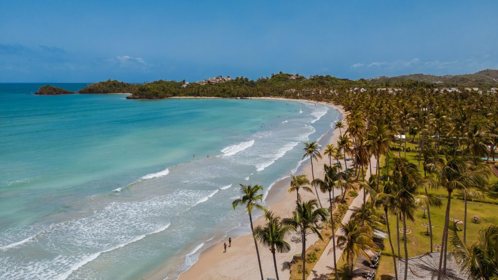 Discover Las Terrenas: A Hidden Gem in the DR – Wandering Morena